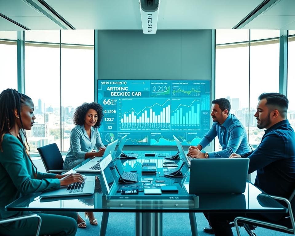 Wat zijn groeikansen binnen de ICT-branche? | mlspt.nl